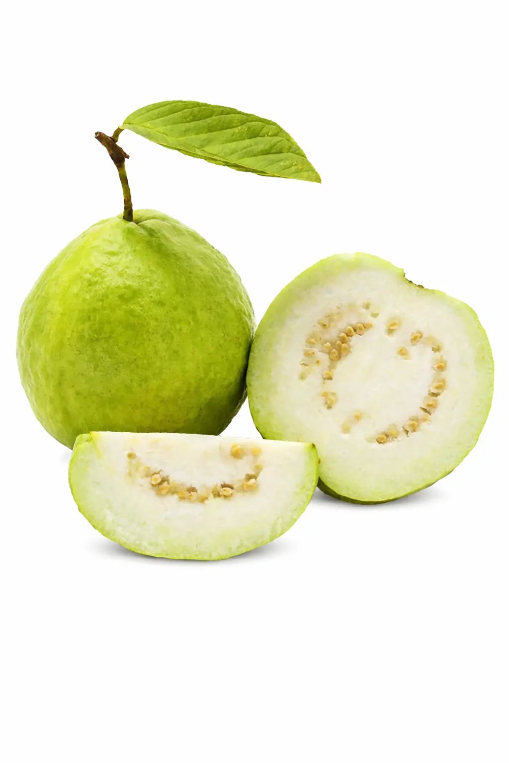 Goiaba — o segredo da fruta tropical que pode transformar sua saúde ...